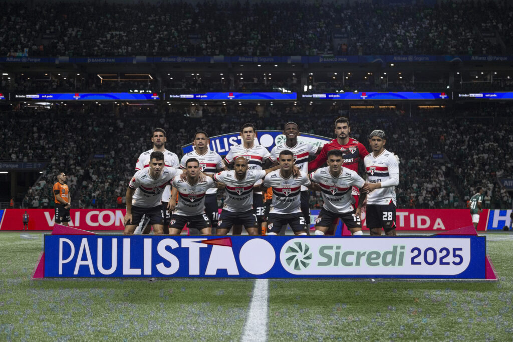 QUEM DEVERIA FICAR OU SAIR DO SÃO PAULO APÓS O FIM DE 2025? ANALISAMOS ...