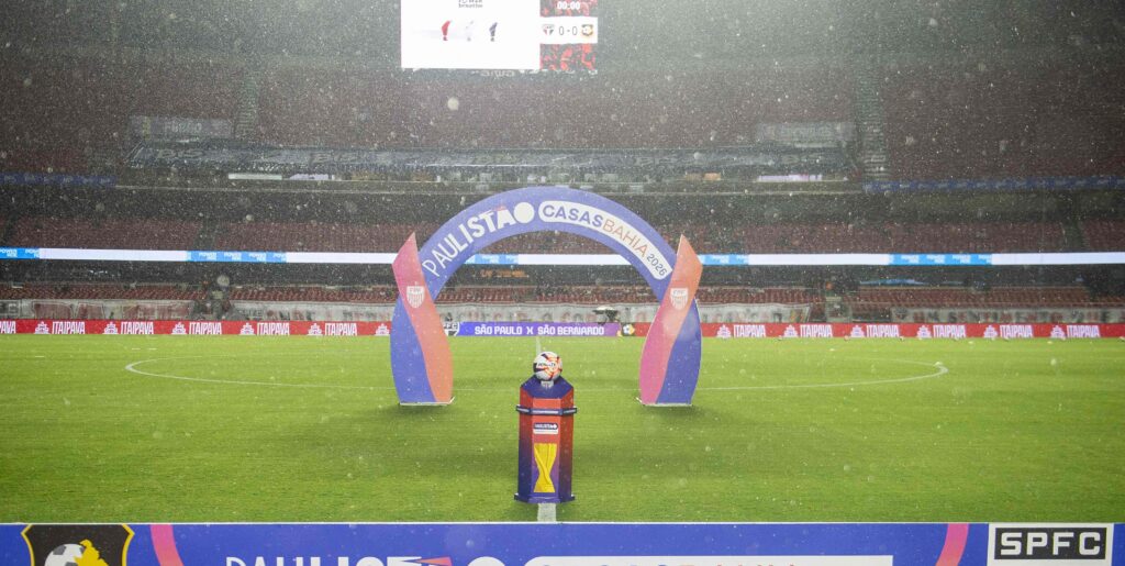 Ingressos para São Paulo x Flamengo: os preços e cronograma de vendas ...
